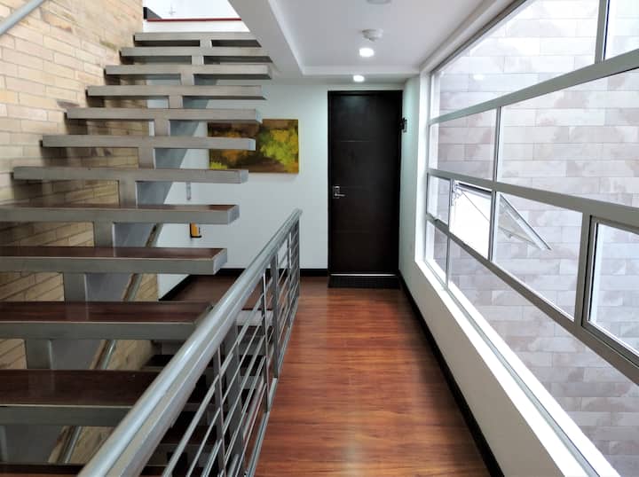 Apartaestudio 23202 - Súperdescuento Larga Estadía - Cota