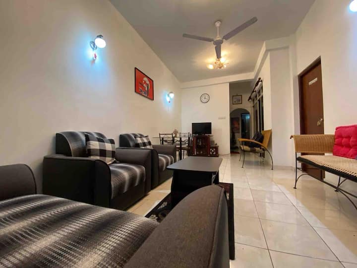 Stay Salty- City/ocean And Sunset View - Colombo