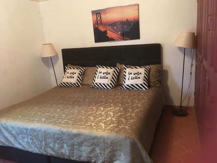 Villa 3 En San Miguel De Allende - San Miguel de Allende