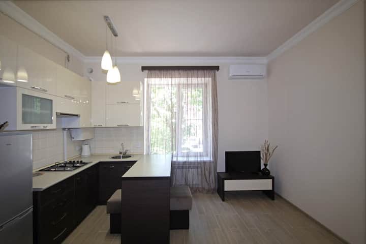 Apartments In The Center Of Yerevan - Jerewan