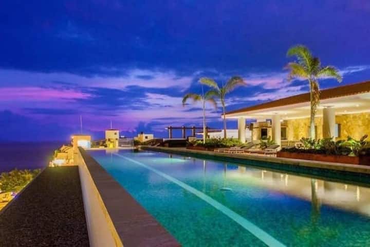 The Park Condo 101 Old Town/romantic Zone-location - Puerto Vallarta