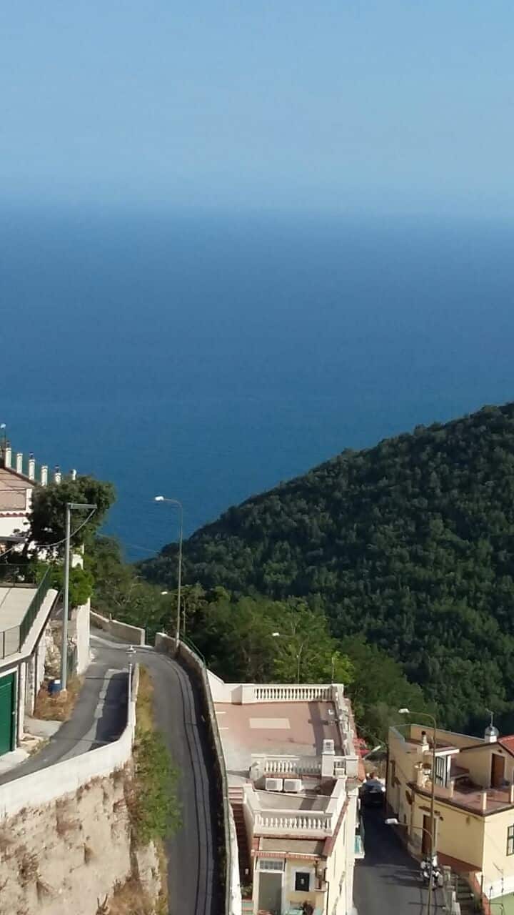 Casa Catino - Vietri sul Mare