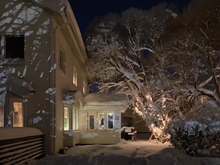 Arctic Circle Road House - Rovaniemi