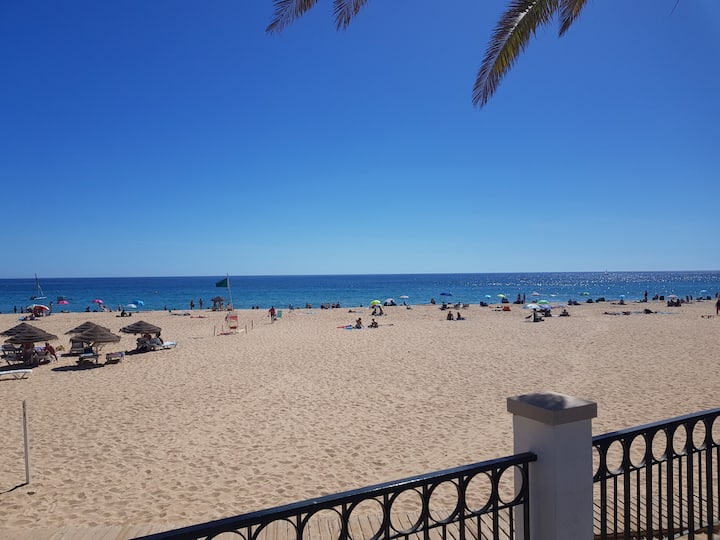 Apartamento « Luz Do Mar » - Praia da Luz