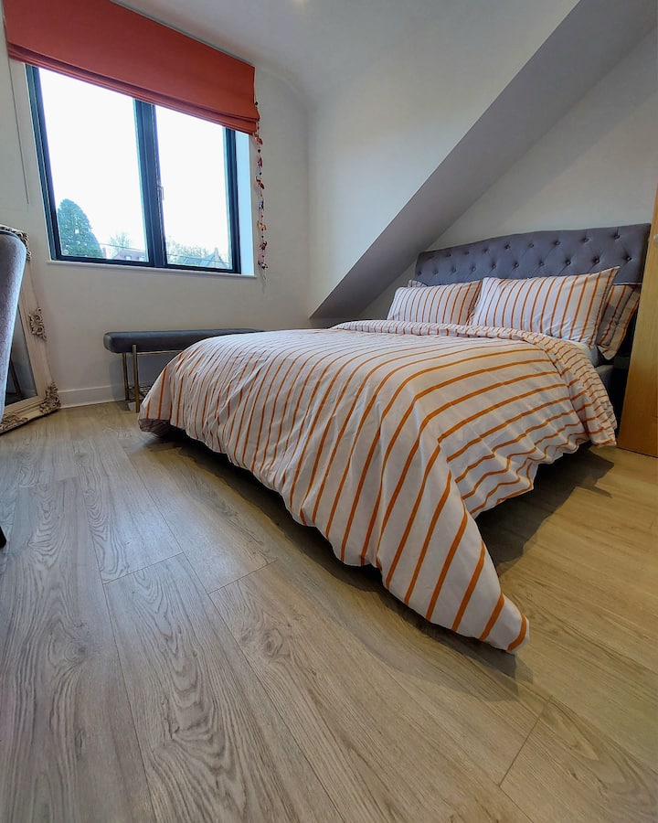 Private Room/bathroom In Oxford - Oxford