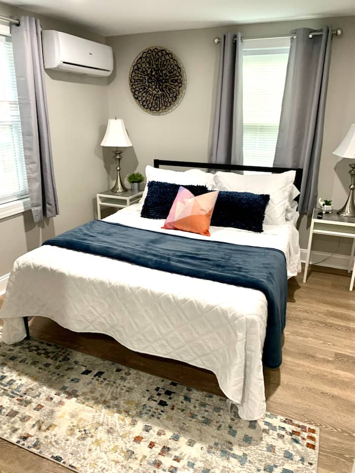 Modern 1 Bedroom - North Charleston, SC