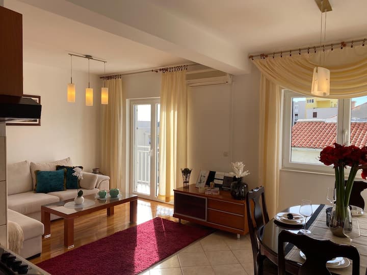 Apartment  Marko - Makarska - Makarska