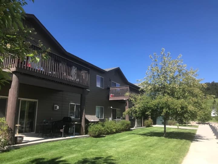 Private Bed/bathroom In Big Sky, Mt - Big Sky, MT