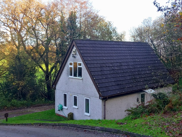 Hideaway Cottage In Tamar Valley, Hot Tub & Wi-fi - Tavistock