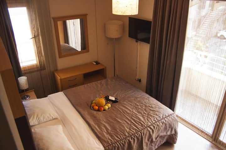 Bosphorus View Apartments - Istanbul