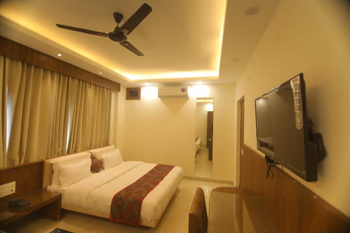 Teertham Hotel - 赫爾德瓦爾