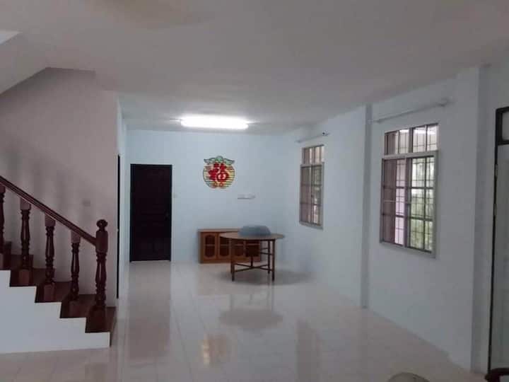 Home Sweet Home - Sibu