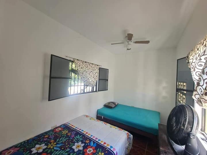 Casa En Zihuatanejo Planta Alta Con Alberca - Zihuatanejo