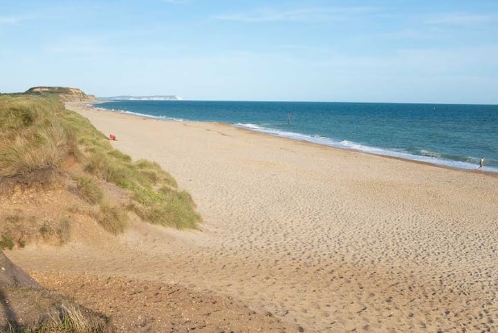 Beautiful Home Ideal For Family Or Friends Sharing - Bournemouth