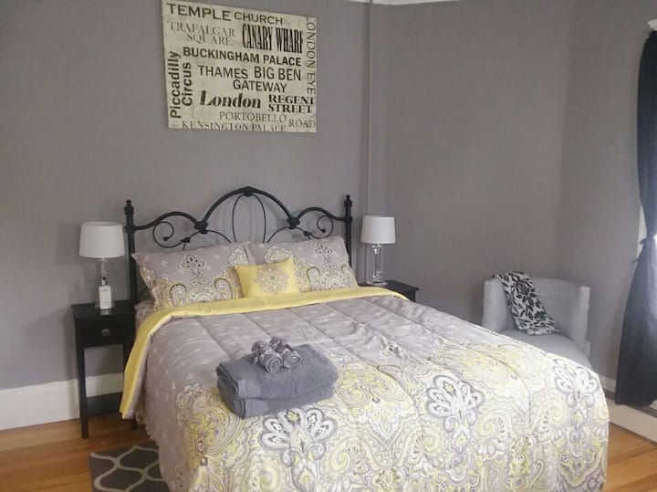Boston Vacation Rentals | Villa and Home Rentals | Airbnb