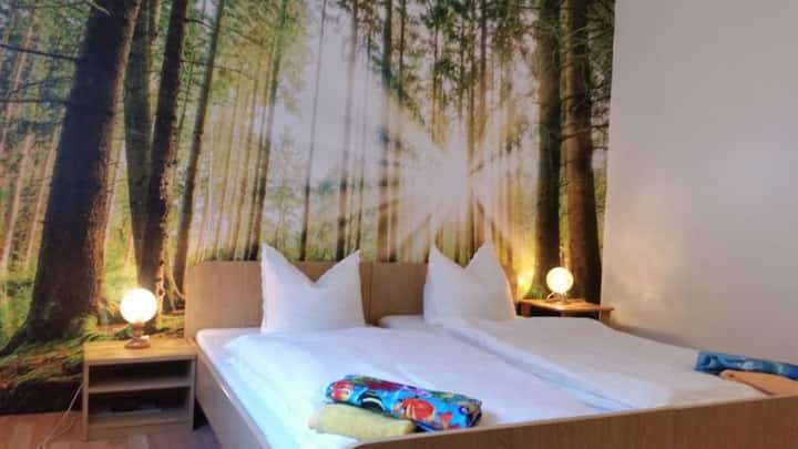 Ferienwohnung Paul Königstein Sächs. Schweiz - Gohrisch