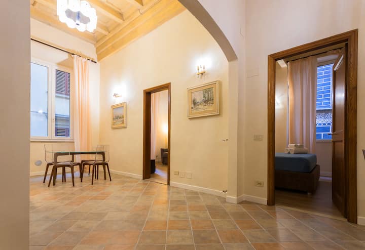 Duomo 2 Bedroom Apartment - 佛羅倫斯