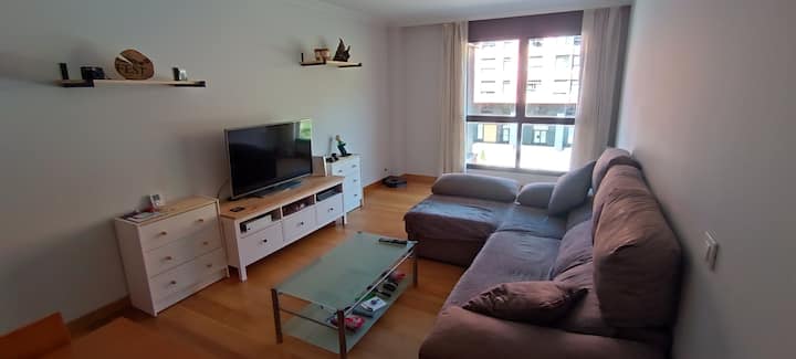 Habitación En El Centro De Bilbao - Bilbao