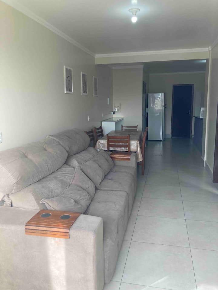 Apartamento A 200 M Do Mar - Beto Carrero - Penha