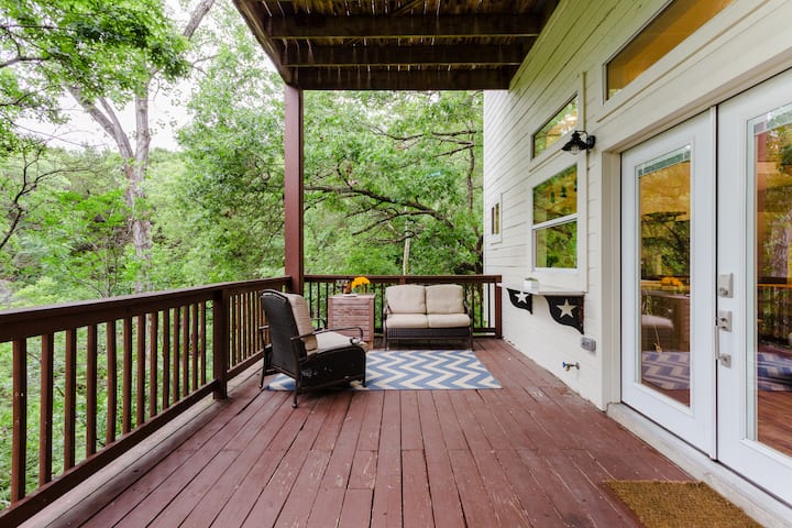 Are There Basements In Austin Texas - Openbasement