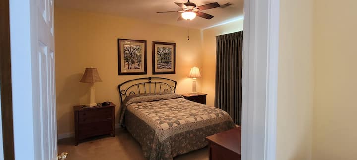 Now Booking For 2021. Condo W/ Pool & Pond Views - Conway, SC