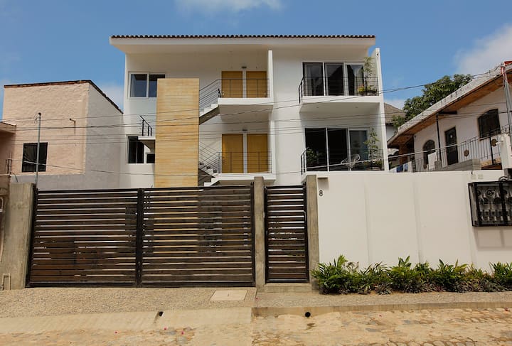 La Corazonada En Sayulita C - Sayulita