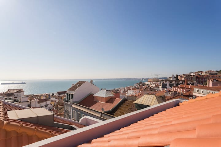 Alfama Lovely View - Alfama