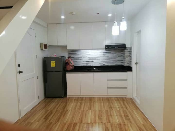 Nice And Accessible Home In The City - Quezon City