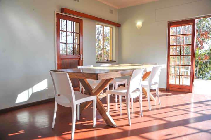 Trendy Space #3 @ Namasiku Residence - Windhoek