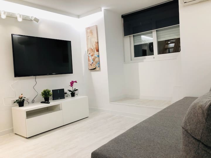 Cozy Apartment Malasaña /Parking15 Dia /Gran Vía - Madrid