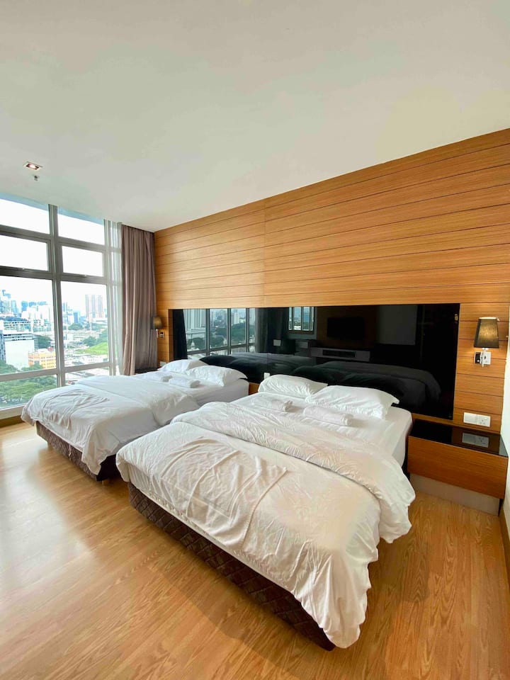 Dua Sentral S16 Premium Former Best Western - Malaysia