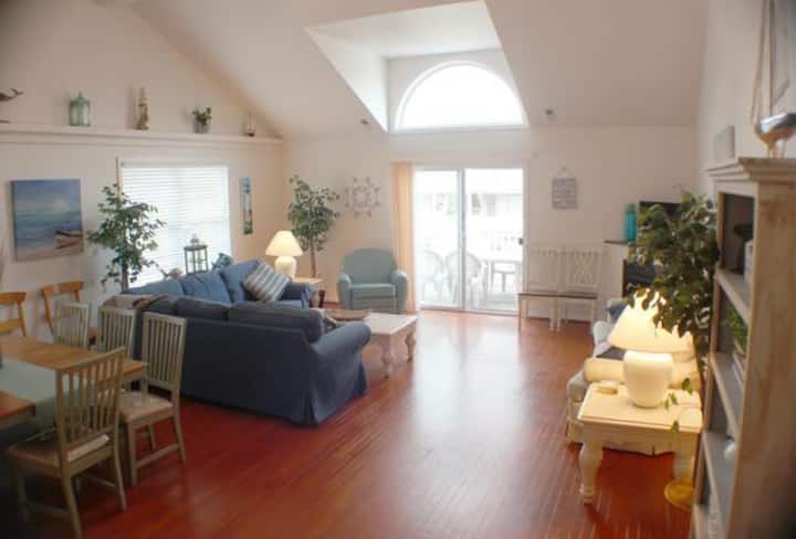 Huge 5bd,3ba House, 316b,1 Blk To Boardwalk/ Beach - Wildwood, NJ