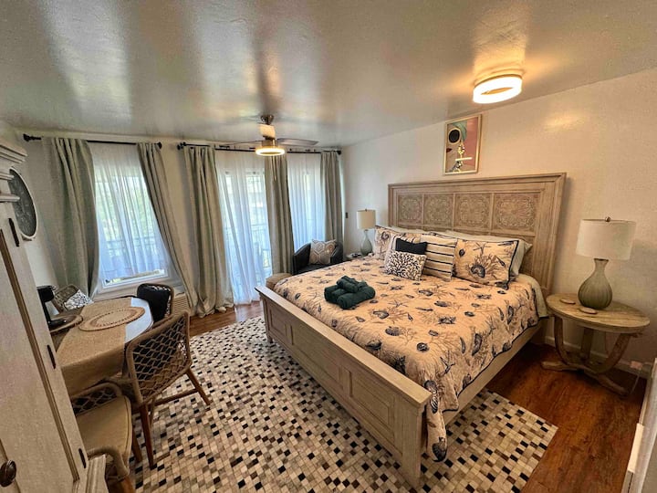 Three Dolphin Villa - Stunning Ocean Views - Hilton Head Island, SC