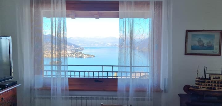 Appartamento Belvedere B
Cin 103064c2ssv3pwvr - Verbania