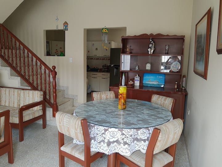 Casa Agradable Palmira-versalles-20 Min Aeropuerto - Palmira