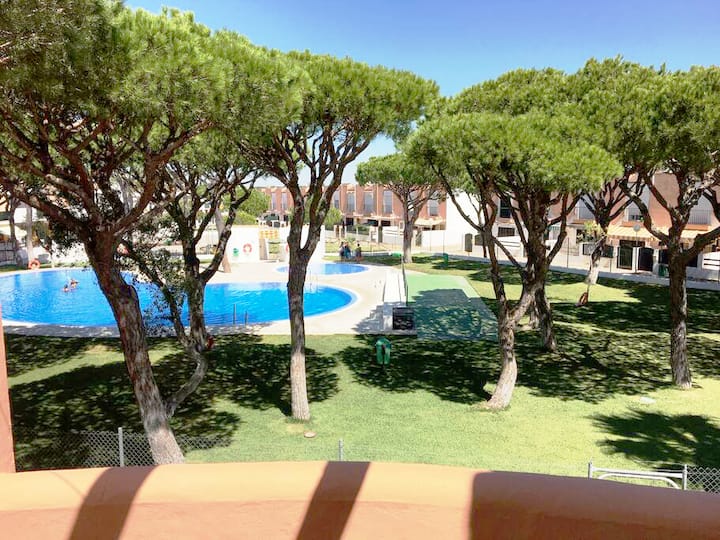 Montemar Playa La Barrosa - Chiclana de la Frontera