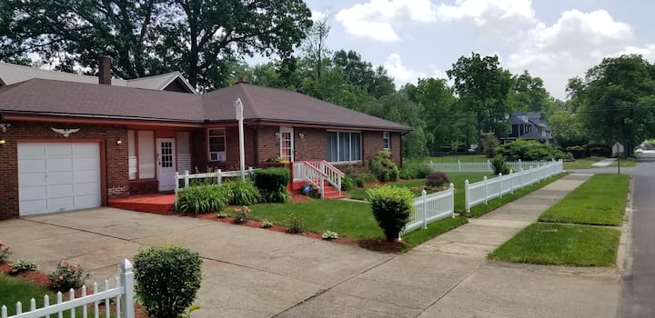 Serenity's Place - Campbell, OH