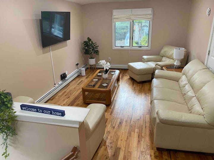 1 Bedroom Apartment, Staten Island, Nyc! - Staten Island, NY