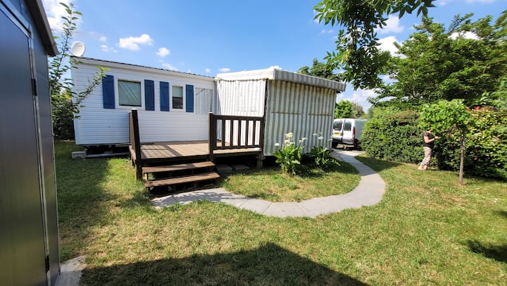 Location Mobil Home Vacance - Vendée