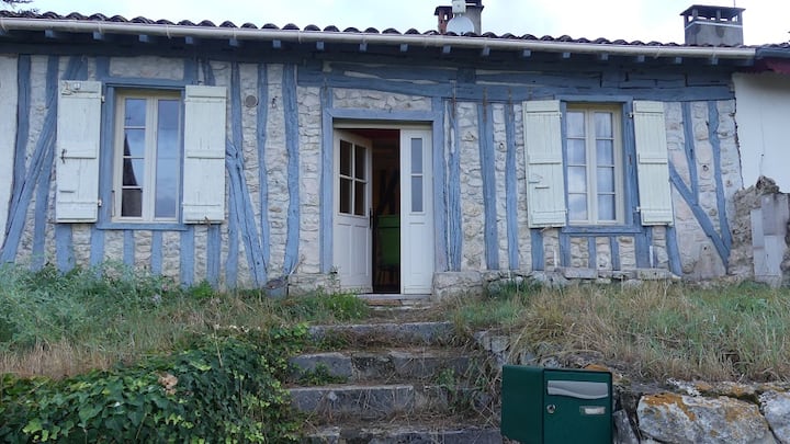 Escapade En Campagne Gersoise - Fleurance