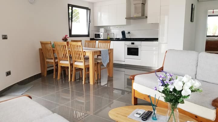 Alicia Casa- Good Sea And Mountain View, Moraira - Moraira