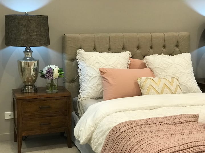 Superb Apt In Roseville, Next Train & Parking - Willoughby