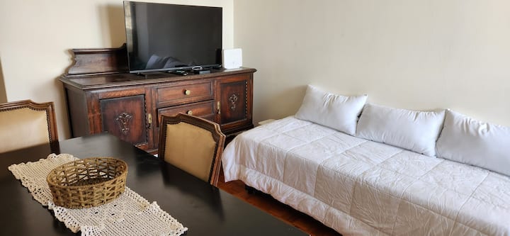 Departamento 2 Ambientes En Almagro - Argentina