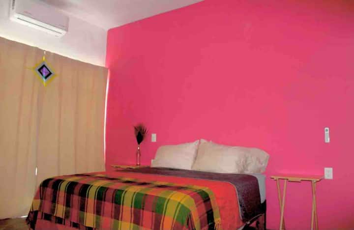 Departamento C M2 - Sayulita