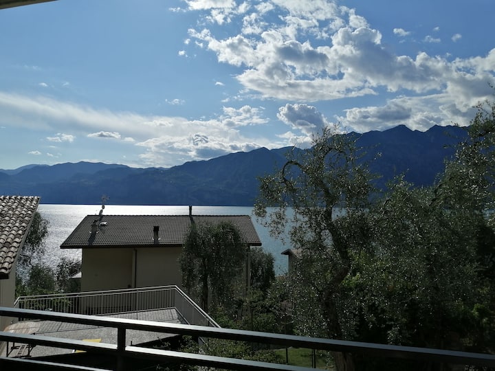 Appartamento B - Malcesine