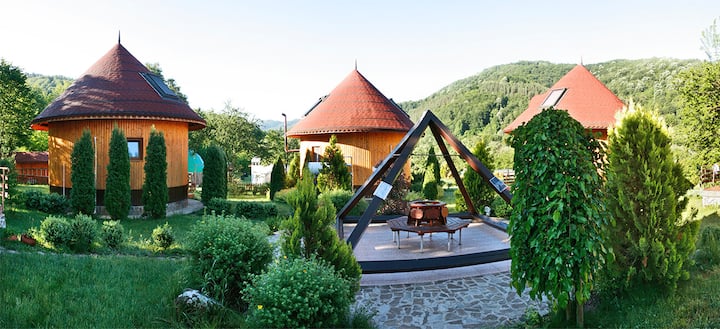 Eco Village Azareiya - Trojan