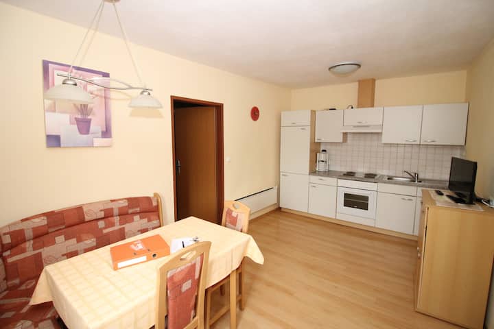 Ferienwohnung - Ferienhaus Haidehof - Apetlon