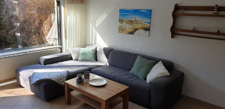 Ferienwohnung In Cuxhaven Sahlenburg Whg1 - Cuxhaven
