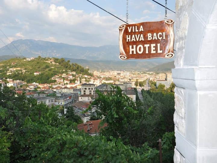 Guest House Hava Baci (Old Town) - Berat