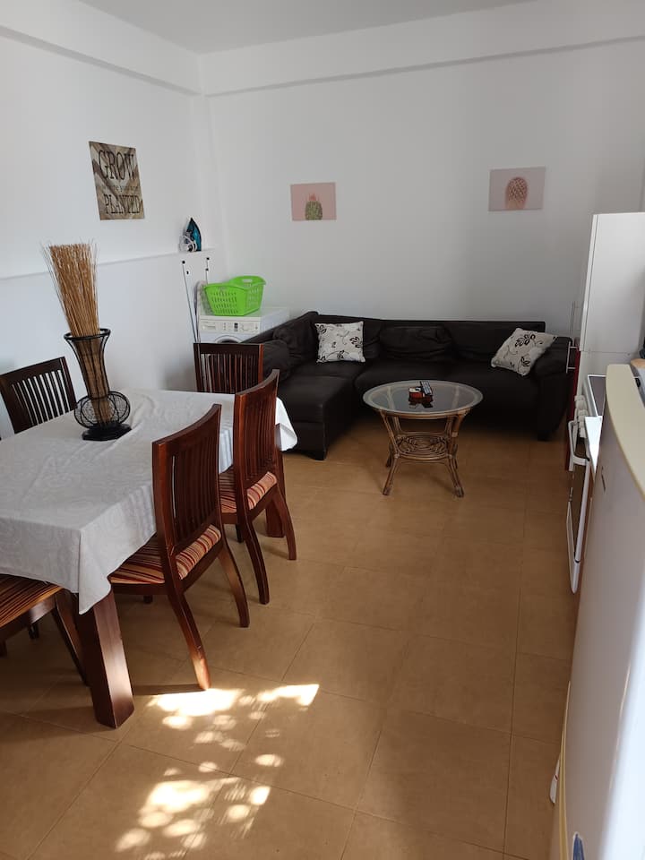 Aparcamiento Privado - Badajoz